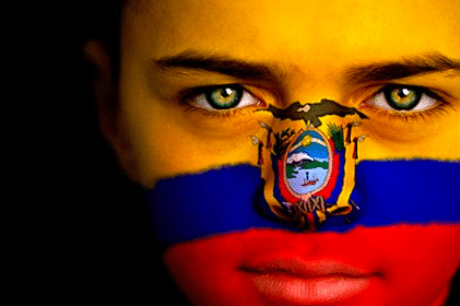 Principales Ciudades de Ecuador 】 ️